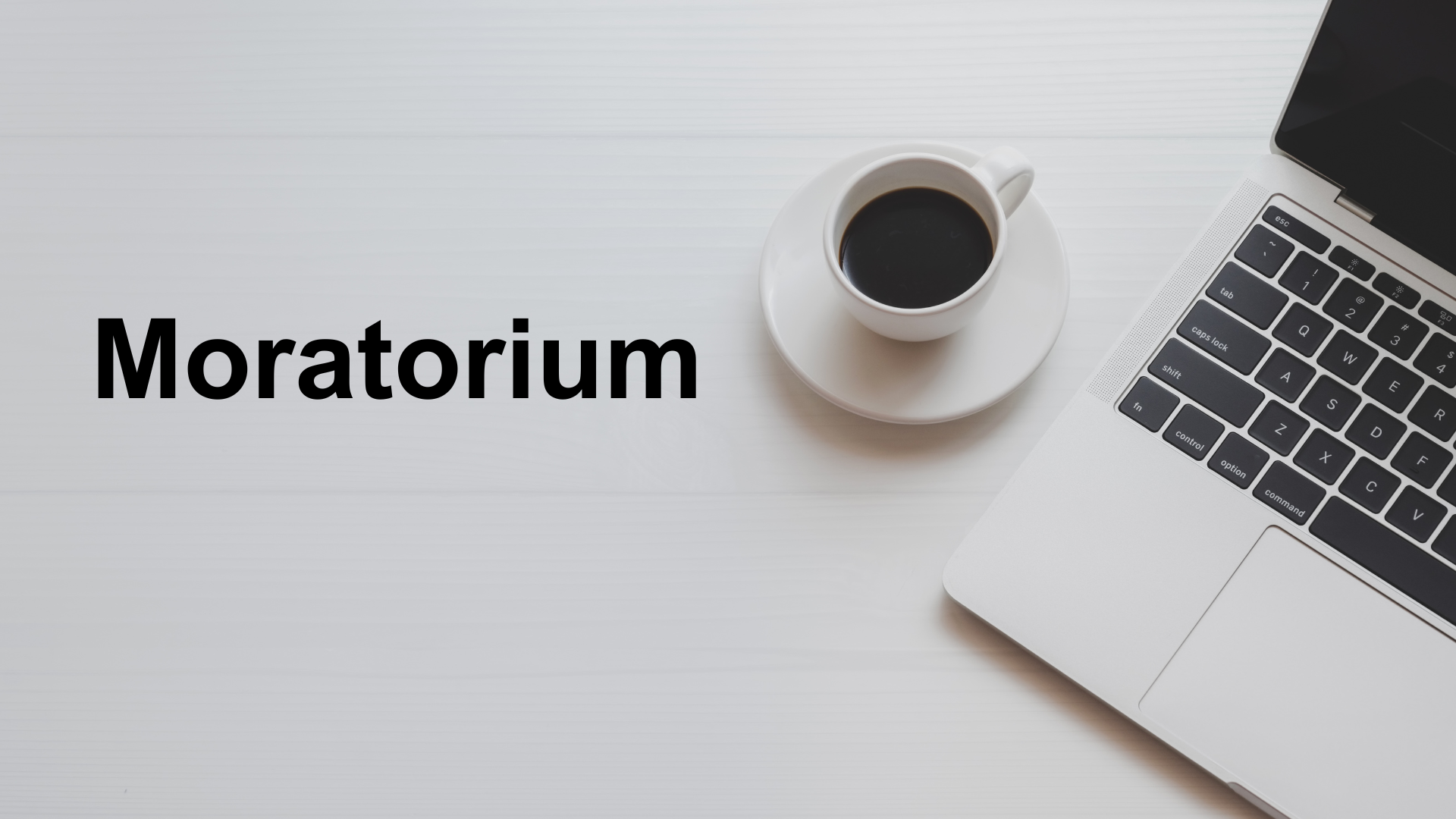 Co to jest Moratorium (Szkocja ) - The Peace Of Mind Group